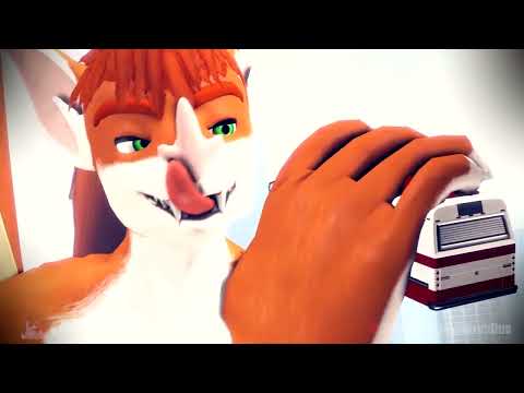 Giant Macro bat vores people