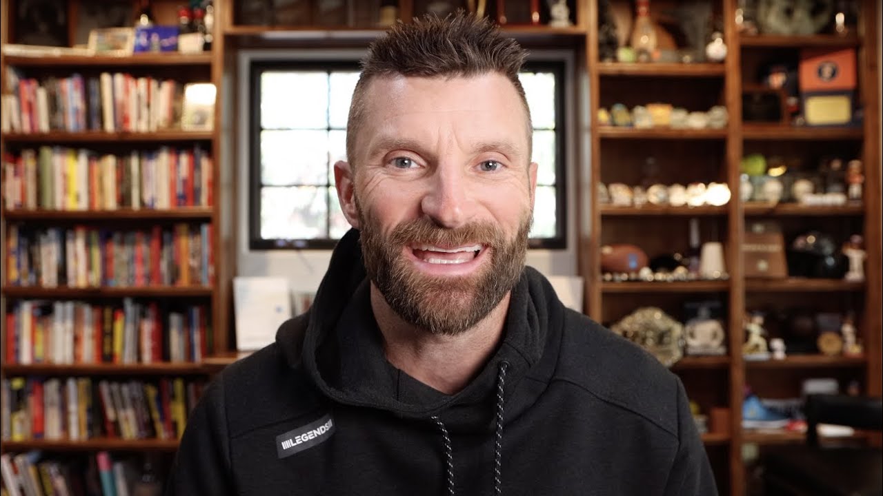 Brian Cain, MPM - Mental Performance Coach - You Tube Channel - YouTube