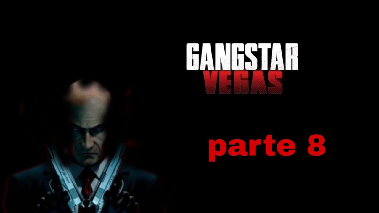 Como hacer el skin de hitman para (gangstar vegas gameplay parte 8 ...