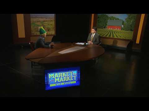 Market Plus with Ted Seifried