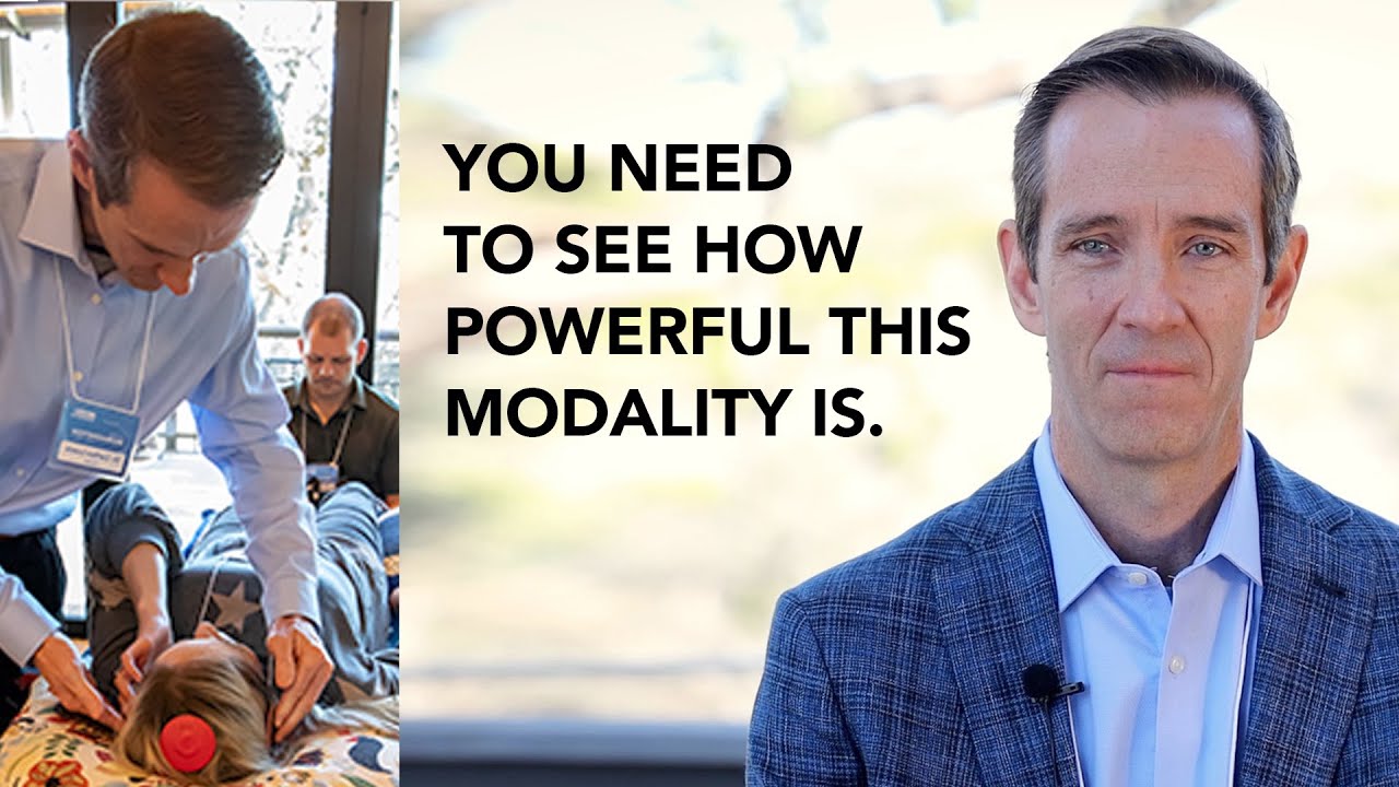 Transforming Health with Biomagnetism: Dr. Carlton Lewis's Experience ...