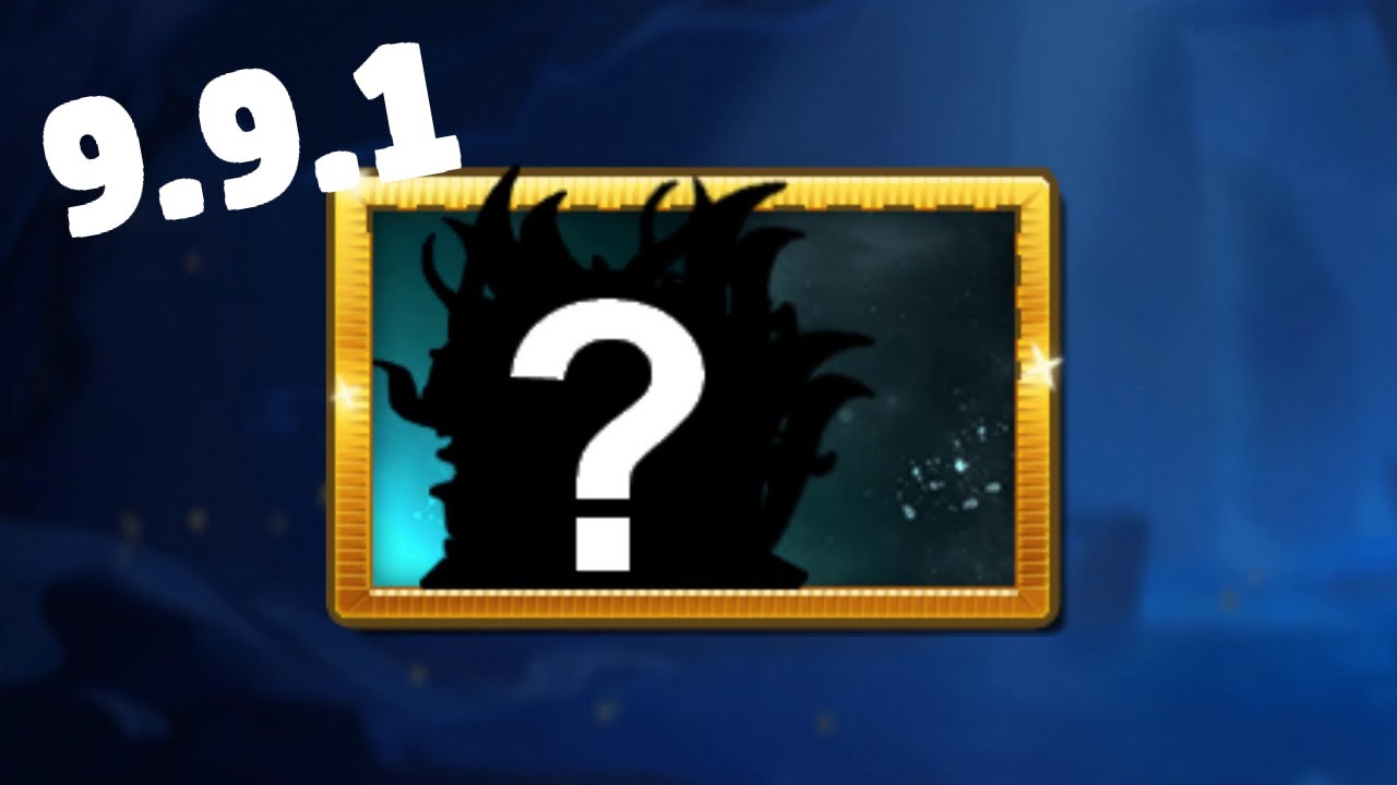 New Plant Tomb Tangler | Plants vs Zombies 2 9.9.1 - YouTube