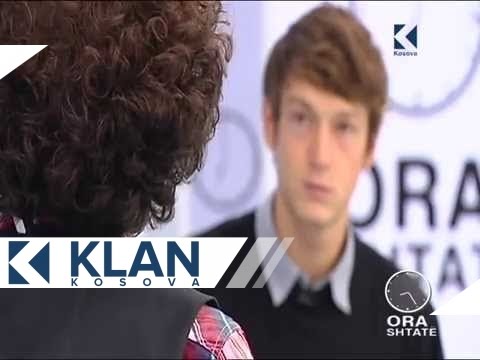 ORA 7 - Mysafir Skena UP - Janko Mandic - YouTube