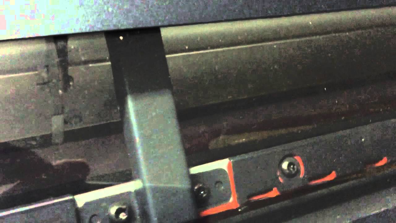 HP L28500 (3) - YouTube