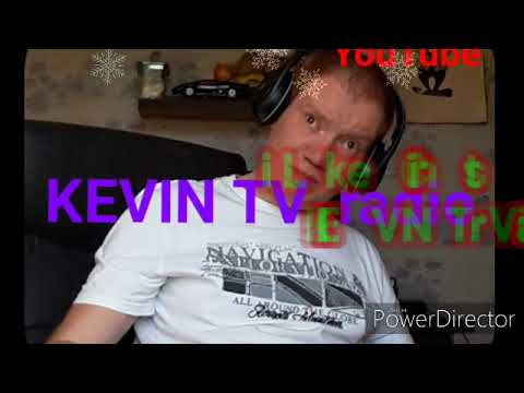 KEVIN TV radio 📻 - YouTube