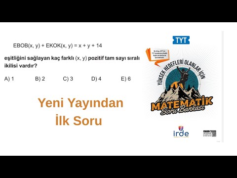 Vira Bismillah | EBOB EKOK | İrde Yayınları | 26-1