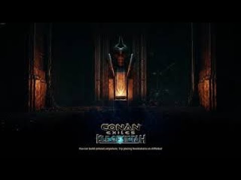 Conan Exiles - Isle of Siptah: location of the skeleton-key chest in ...