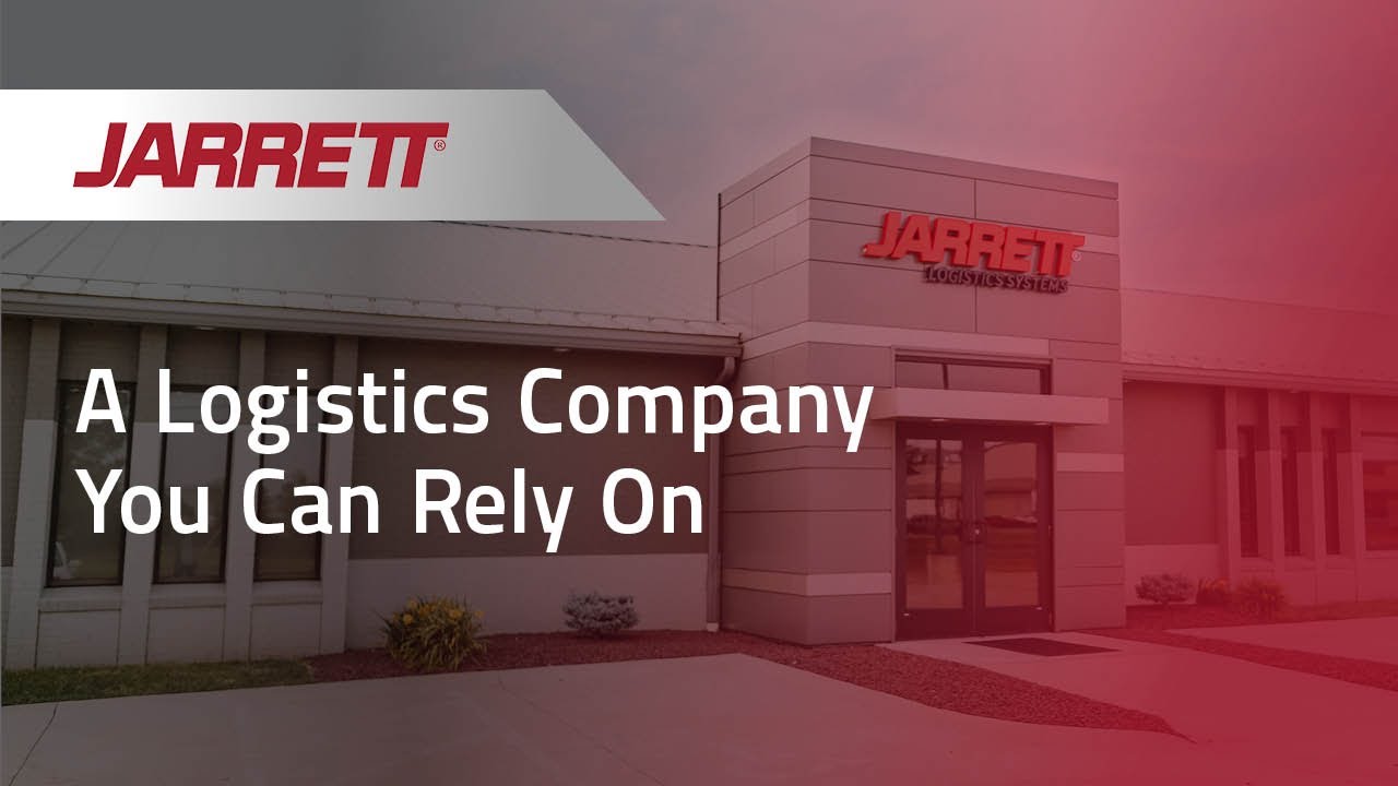 Jarrett History - YouTube