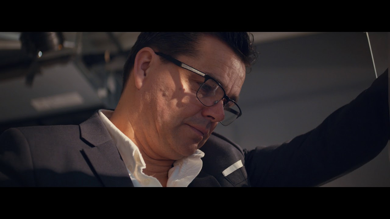 Robin van Beek - preview. Zwerver - YouTube