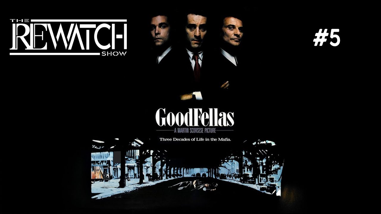 Goodfellas Robert De Niro, Joe Pesci, Ray Liotta in Martin Scorsese's ...