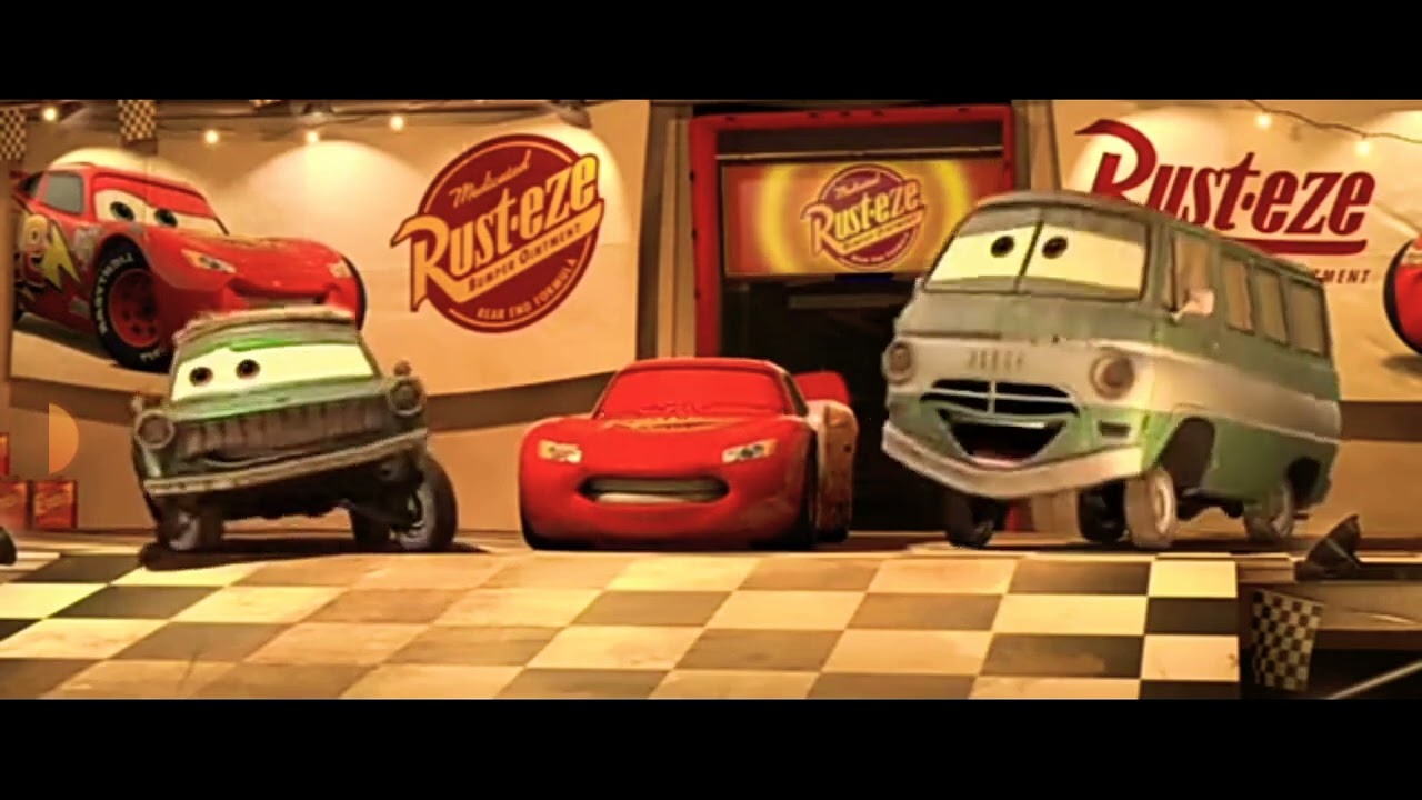 cars the latest version Light Lightning McQueen cars and trailer Ready ...