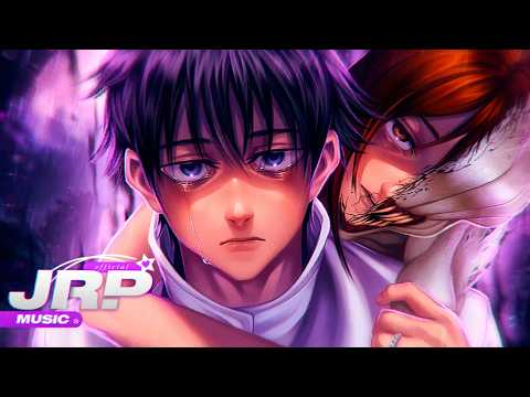 ♪ Minha Maldição 💔 | Yuta e Rika (Jujutsu Kaisen) ft. @JuuRafaela