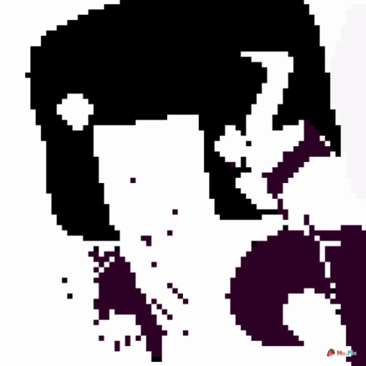 Garnet | Pixel art Steven Universe #stevenuniverse #pixelart #cover [👍 ...