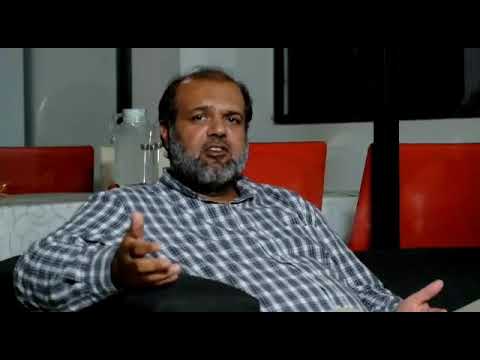 Dawah discussion. Dr shuaib sayed, ml Ahmed Pandor , attorney coovadia ...