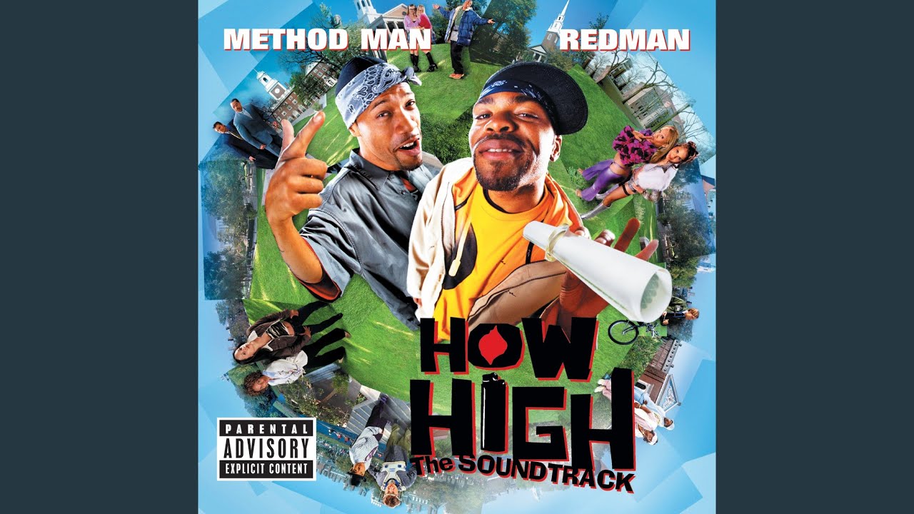 How High (Remix) - YouTube