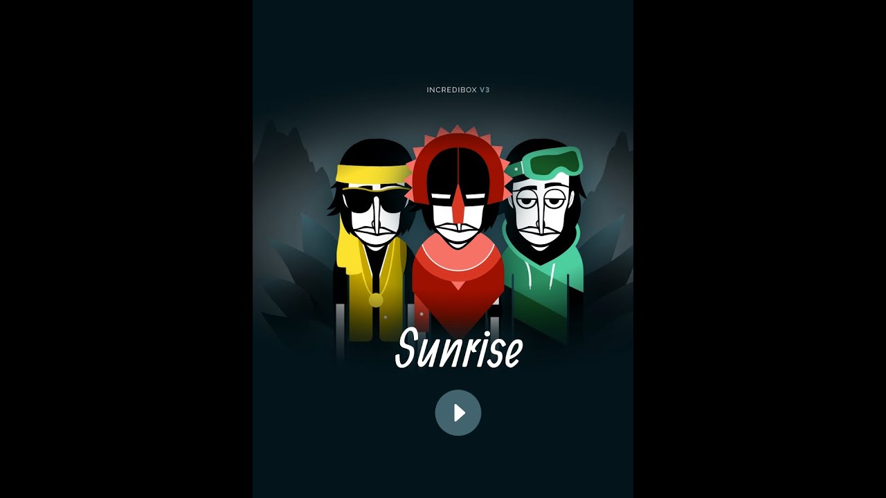 #incredibox Electric Wave: Where Magic Meets Music 28 - YouTube