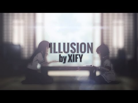 Illusion - AMV [ Japan Expo 2013 ] [ Anime Expo 2013 ]