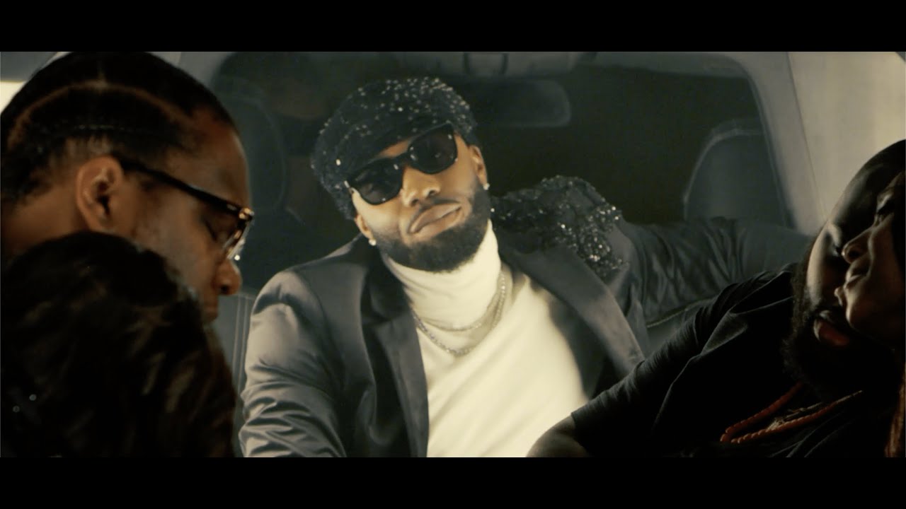 Izo - Foreign (Official Video) - YouTube