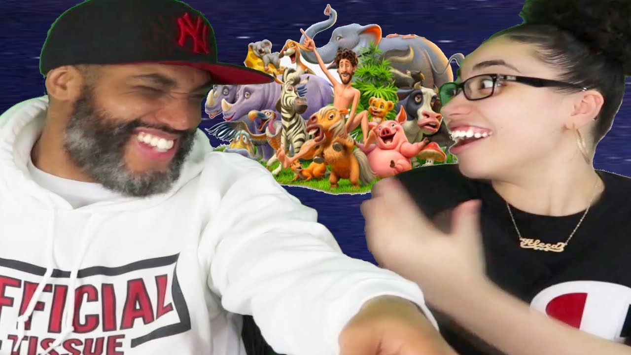 MY DAD REACTS TO Lil Dicky - Earth (Official Music Video) REACTION ...