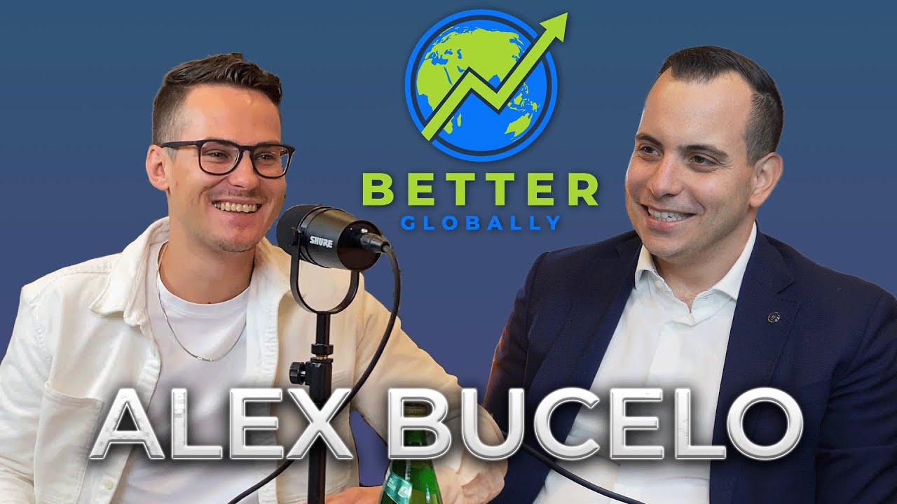 RUNNING FOR A COMMISSIONER OF ONE OF THE RICHEST CITIES IN MIAMI | Alex ...