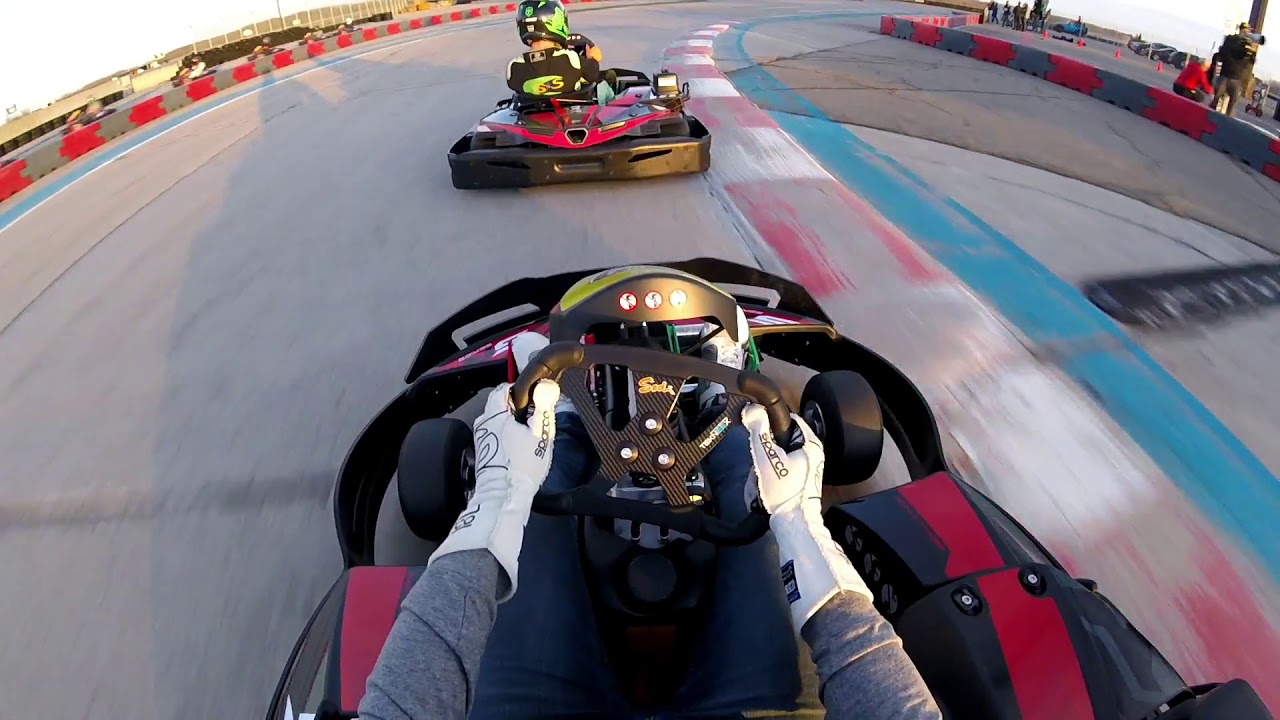 Sodi World Series race 3 - May 4 2019 @ Circuit ICAR - YouTube