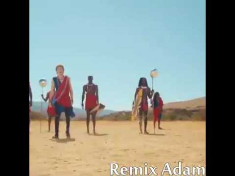 Anoooo Anooo Anooo Remix Adam
