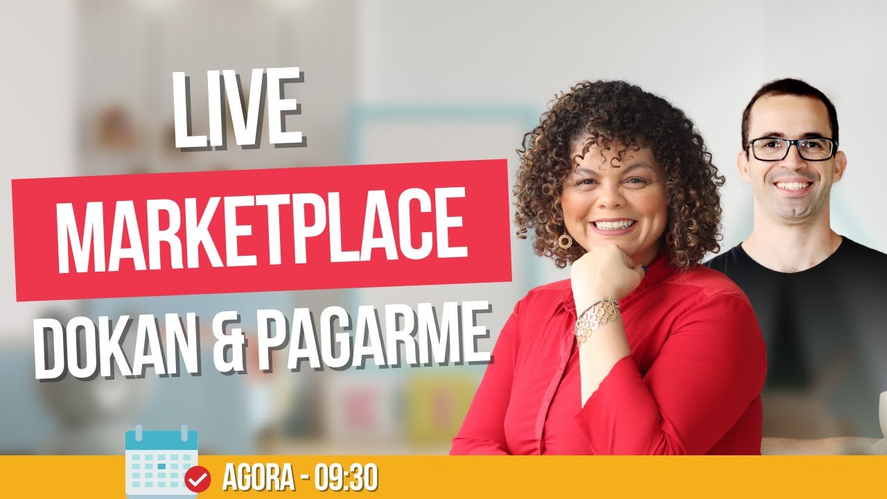 LIVE - Marketplace : Tudo o que você precisa saber - YouTube