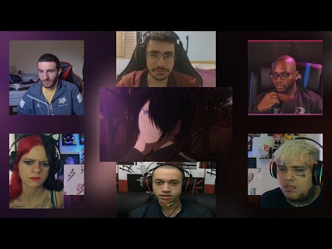 Noragami Aragoto Episode 3 Reaction Mashup