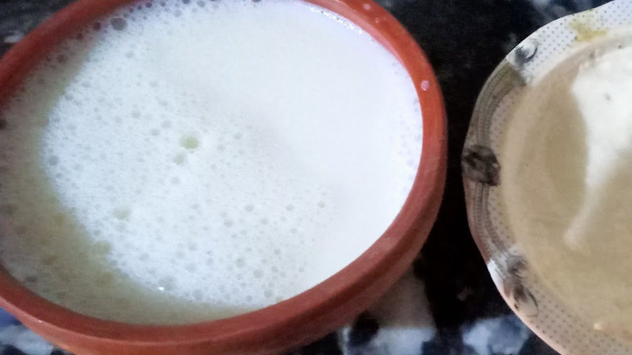 Kundy ki dahi|kundy ki dahi |by humda gee - YouTube