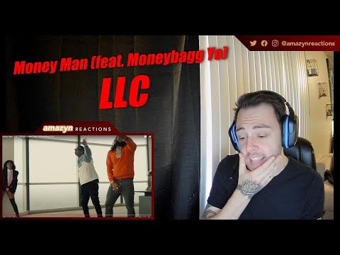 THIS A NICE COLLAB!! | Money Man - LLC (Official Video) (feat ...