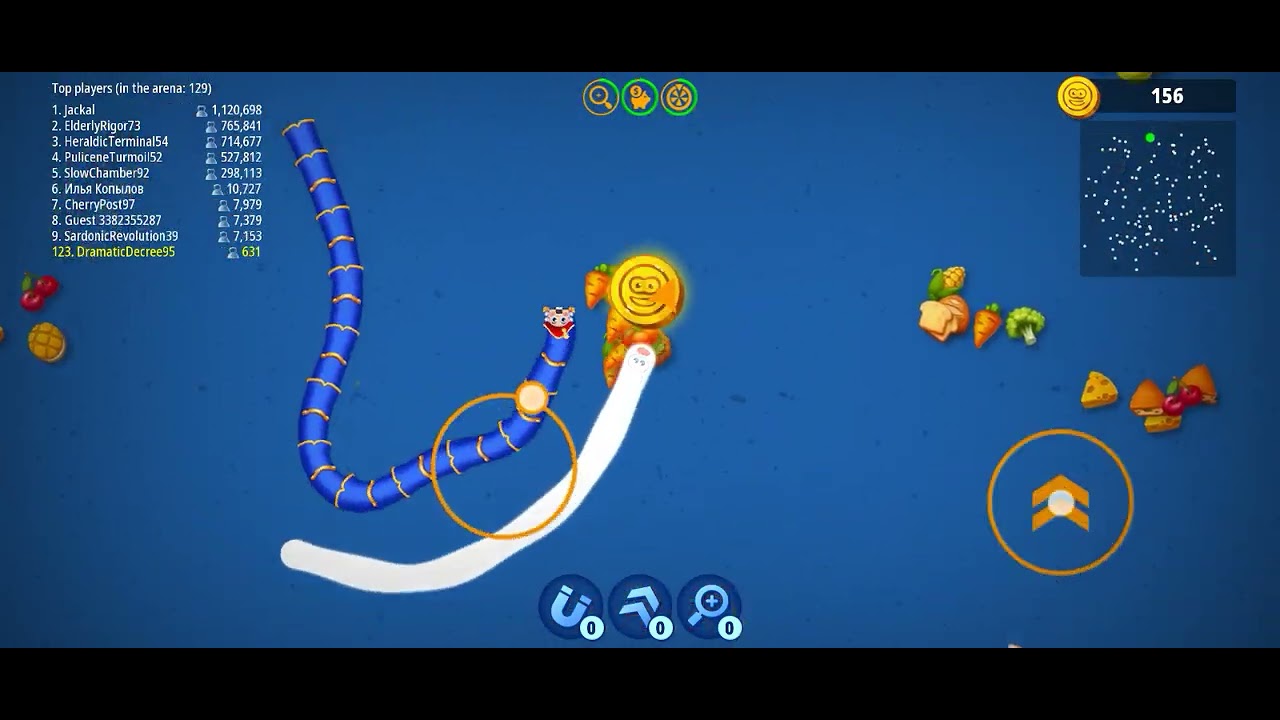 This is snake game 🐍🐍🐍🐍⚕️ - YouTube