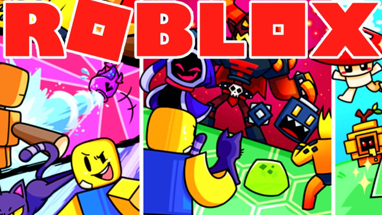 ROBLOX: Pet Adventures Simulator - YouTube