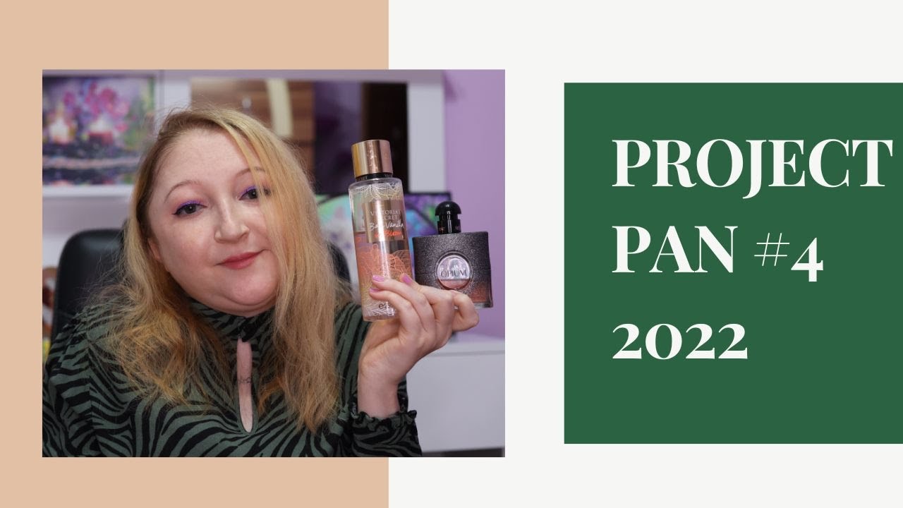 Project pan #4 2022 - YouTube
