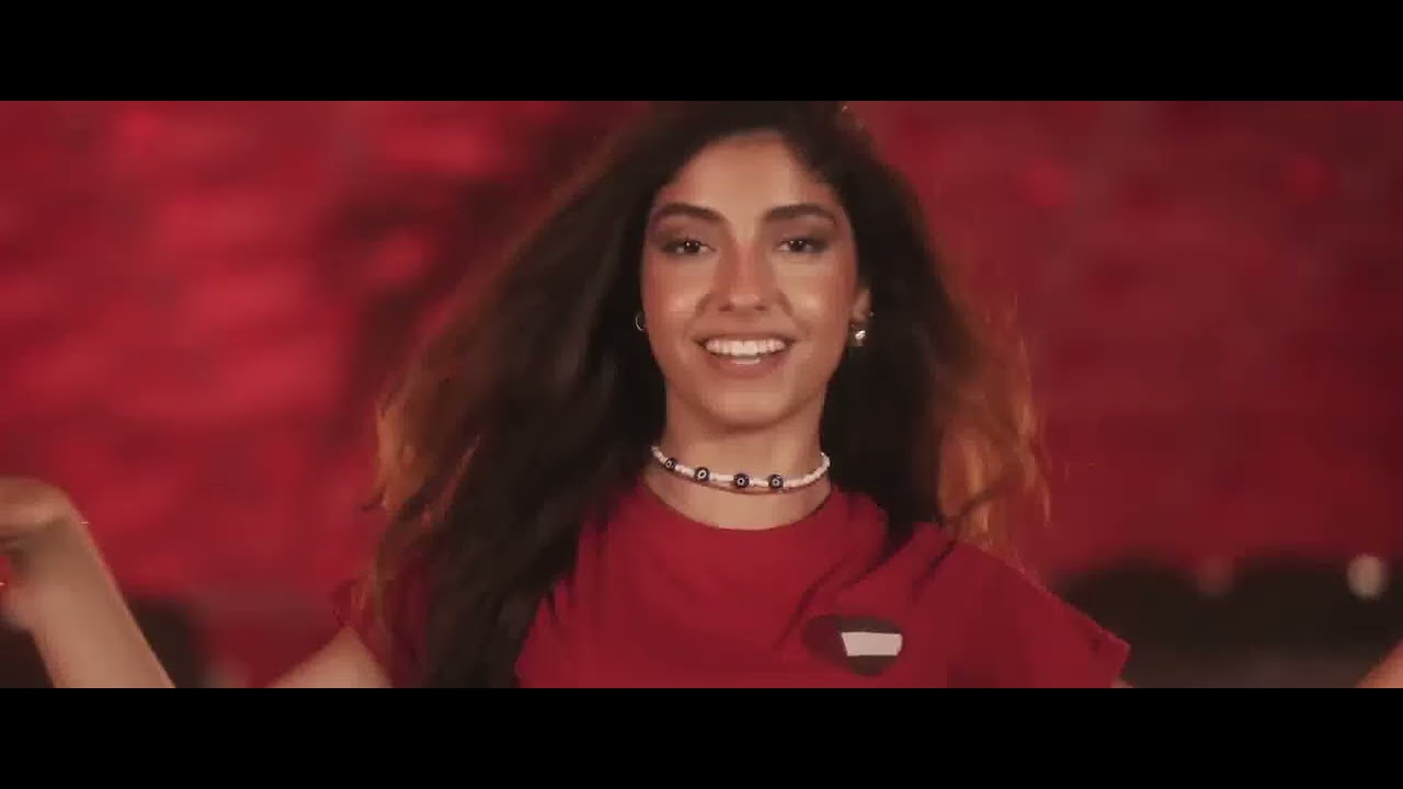 Now United - Badna Nahlam de trás pra frente - YouTube