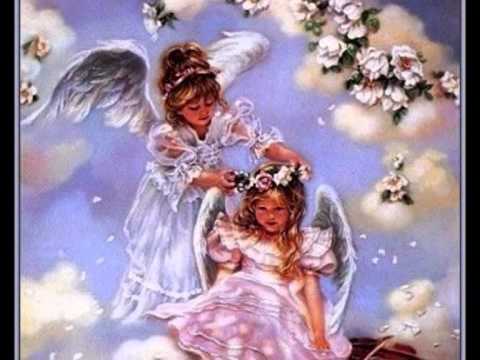LA MUSIQUE DES ANGES - YouTube