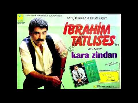 Ibrahim Tatlises Kara Zindan Müziksiz