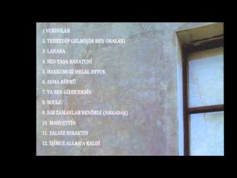 Bahri Turan - Vurdular