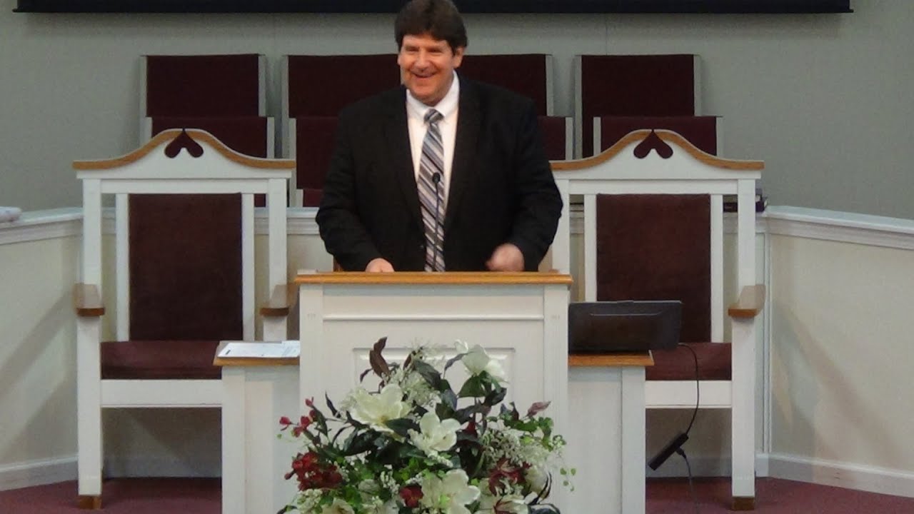 Sunday Night 11 5 23 Tim Melton, Missionary to Japan - YouTube