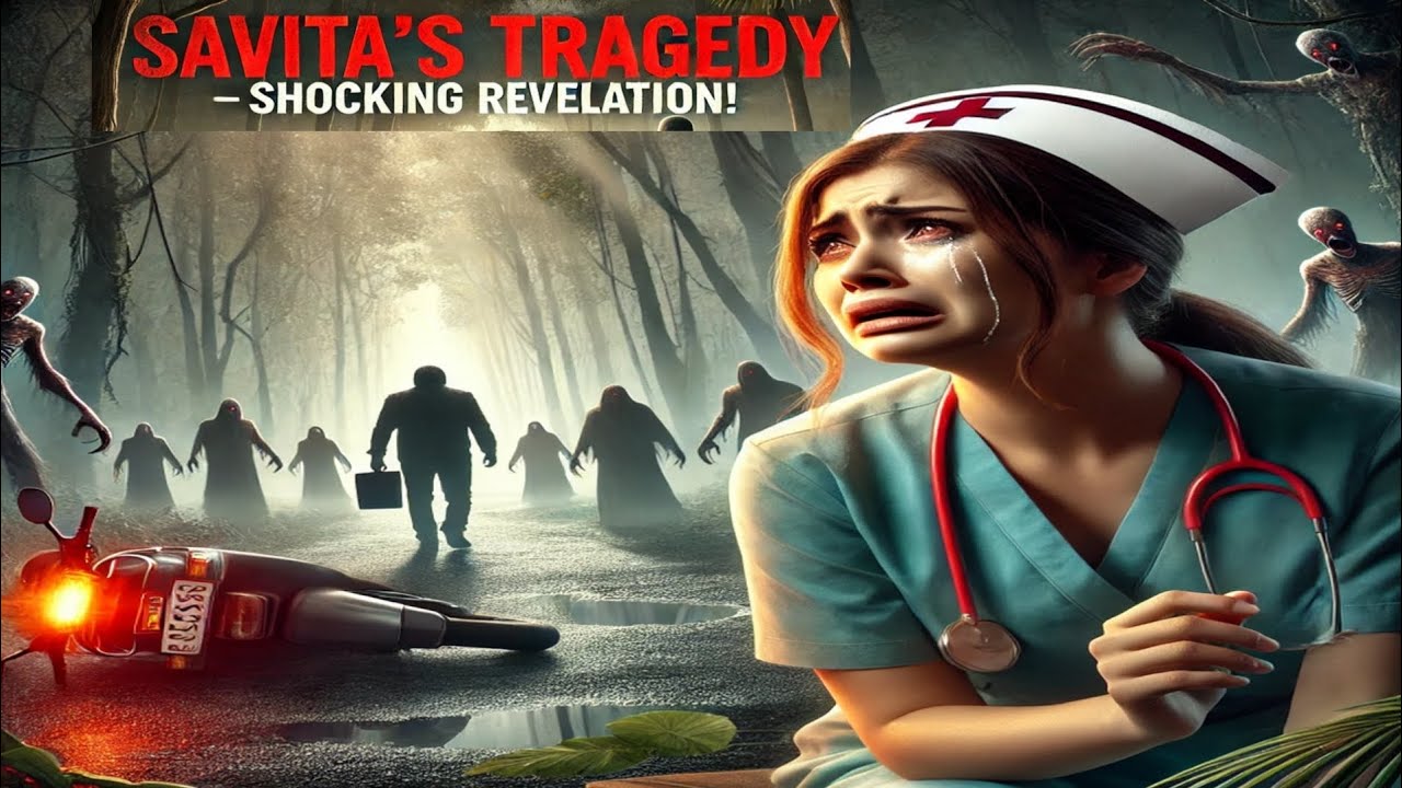 "Savita Case: A Shocking Crime Story That Shook Everyone | True Crime Documentary" - YouTube