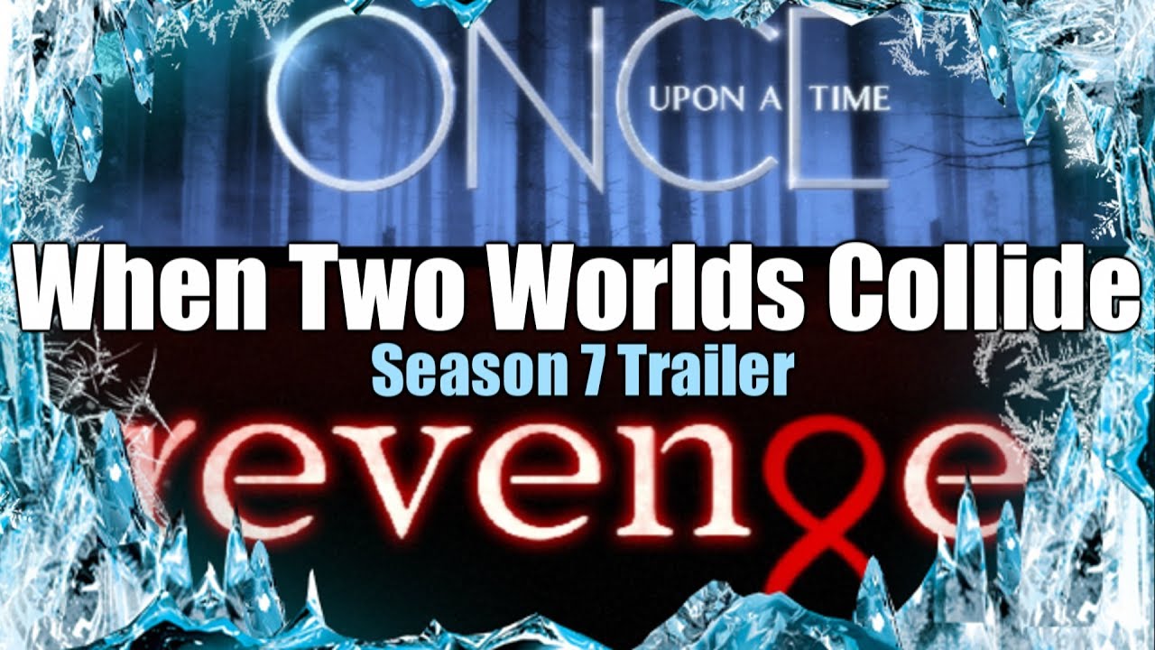 When Two Worlds Collide: Season 7 [Trailer] - YouTube
