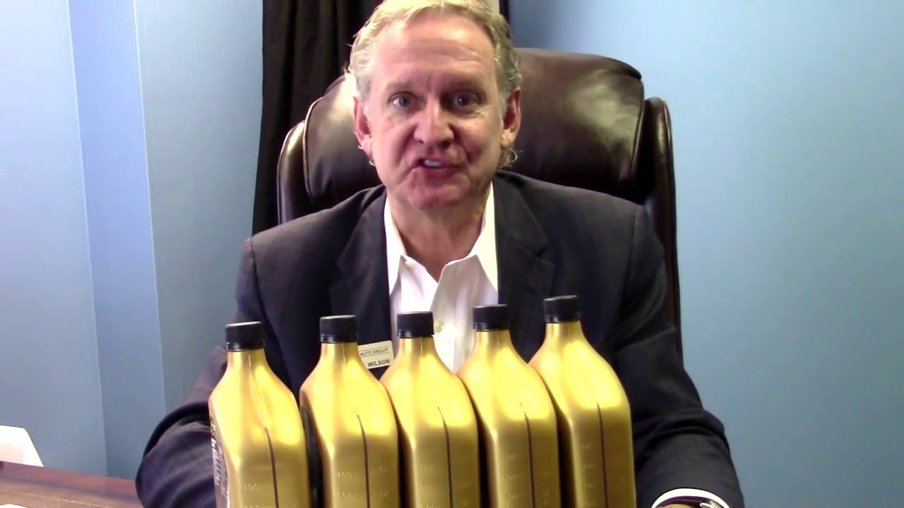 Oil Changes - Us VS Doing It Yourself - YouTube