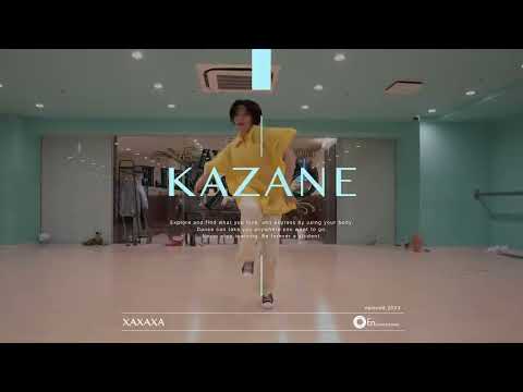 KAZANE \