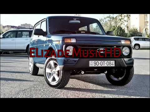 AZERİ BASS MUSİC 2018 (AMA QALİBA)