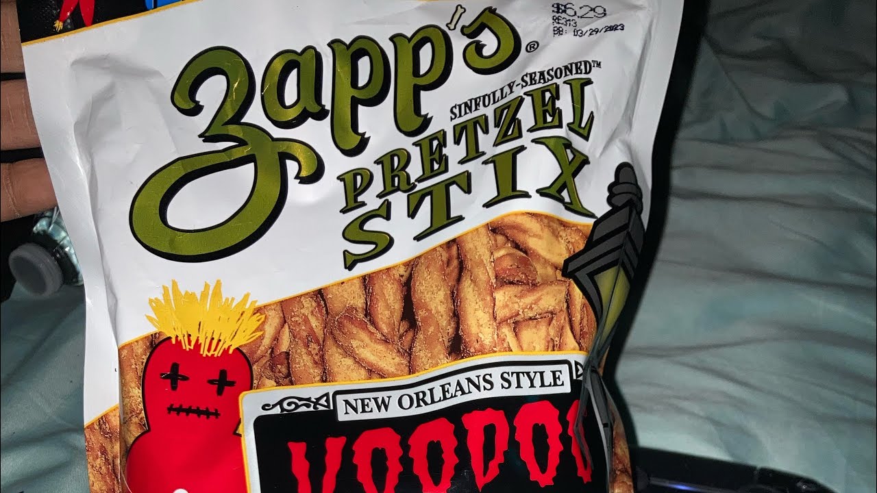 *SNACK REVIEW* - YouTube