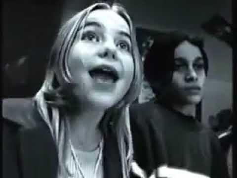 Nick Jr's Blue's Big Marathon Commercials 1998 Part 2 - YouTube