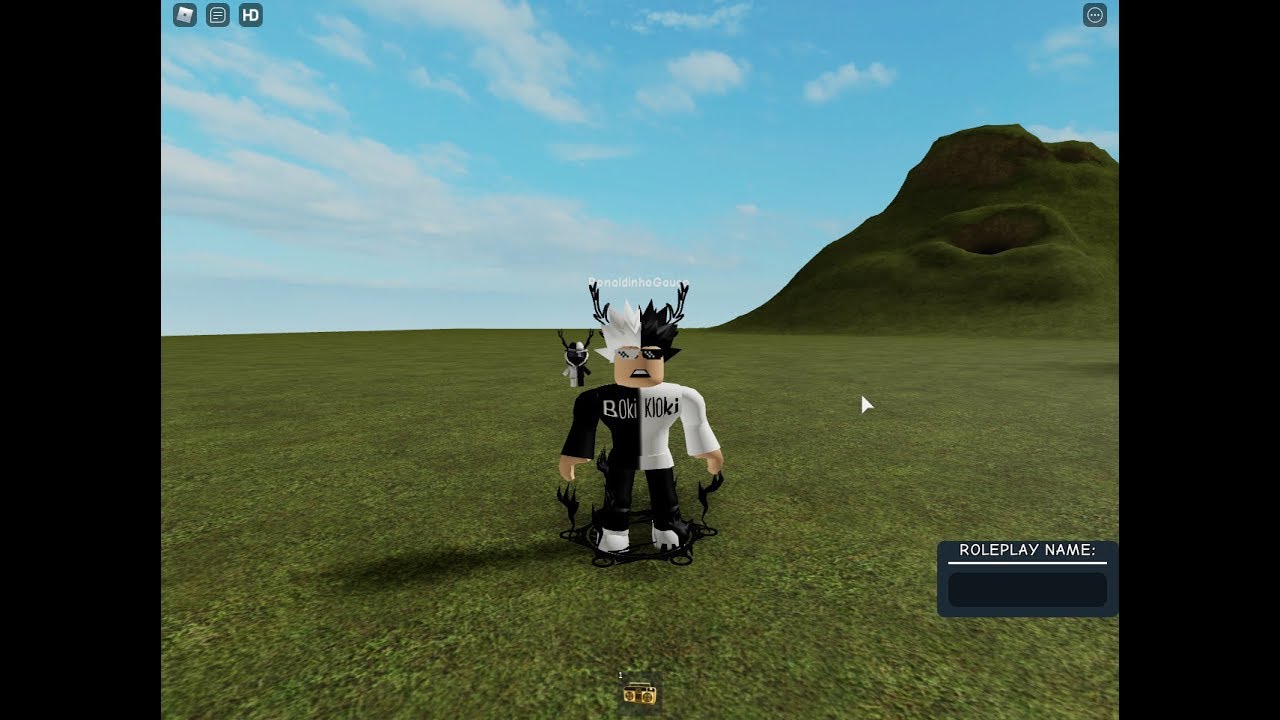 POWER BUILD!! - YouTube