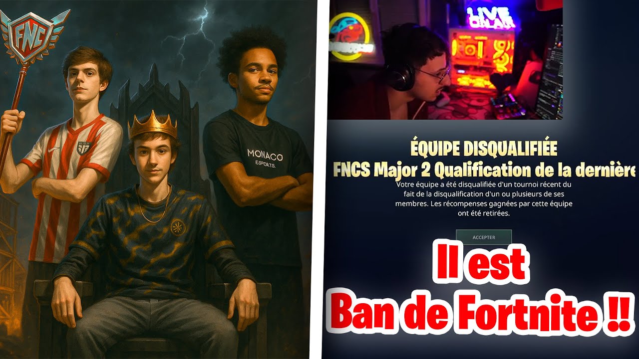 Nouveau TRIO Veno, ThomasHD & PETERBOT 😍 Le MATE de BUZZ Ban de ...