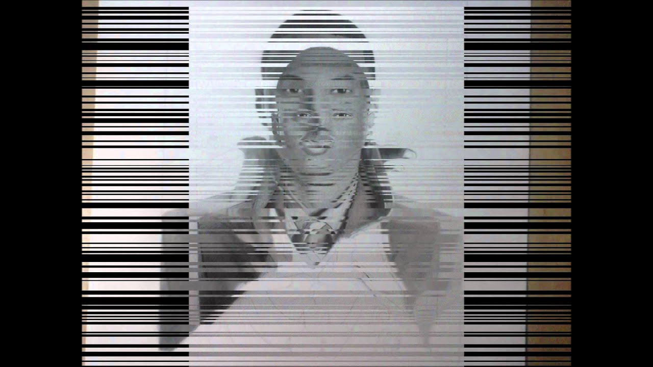 Trey Songz Drawing Step by Step Images - YouTube