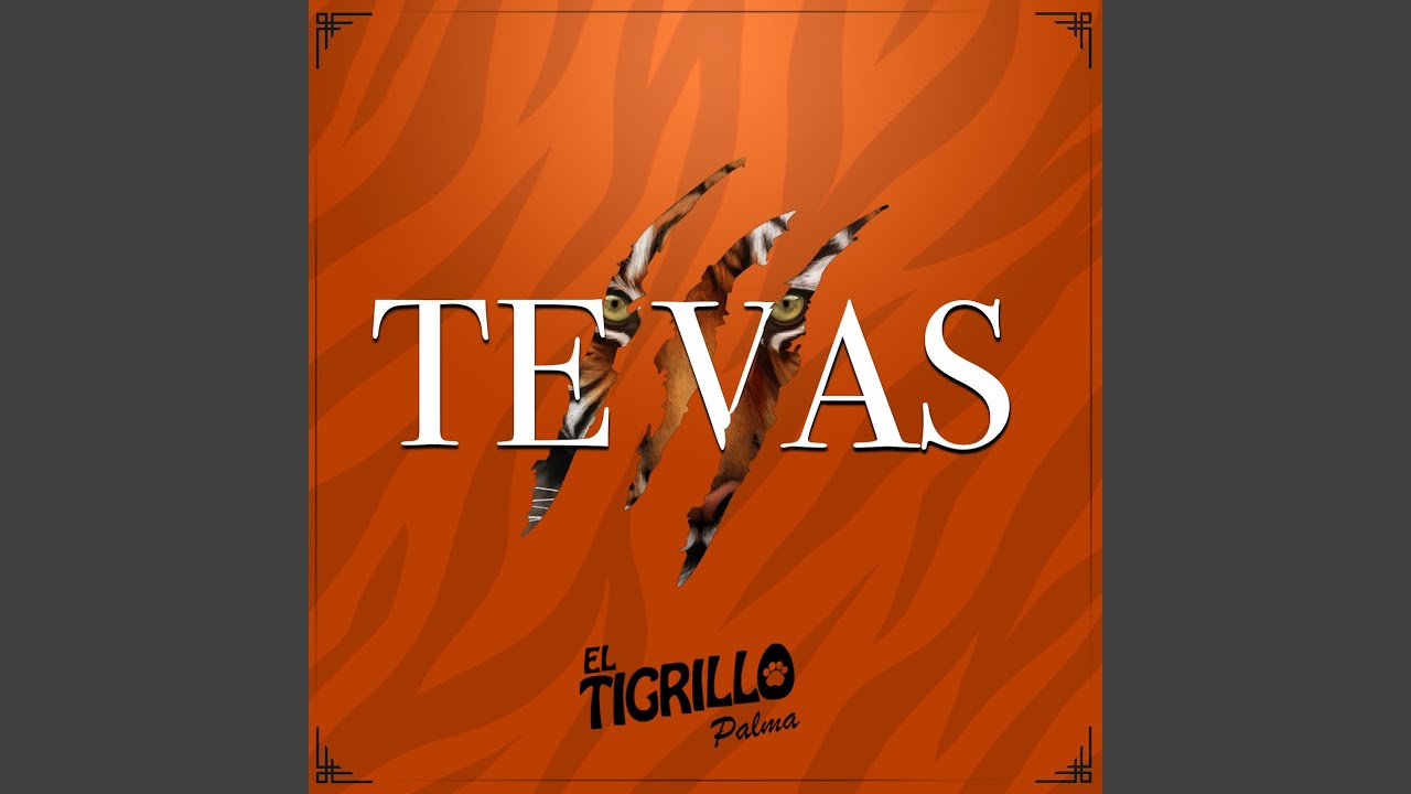 Te Vas YouTube Music te-vas-youtube-music