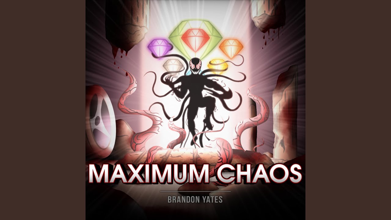 Maximum Chaos - YouTube